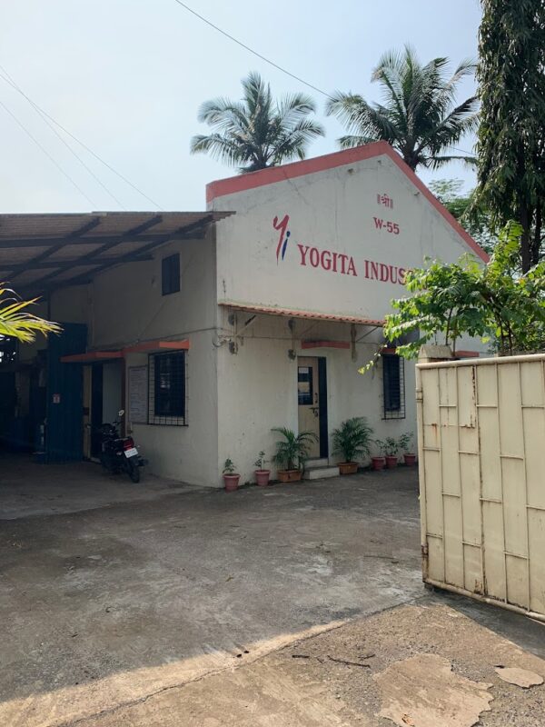 About Us – Official website of Yogita Industries